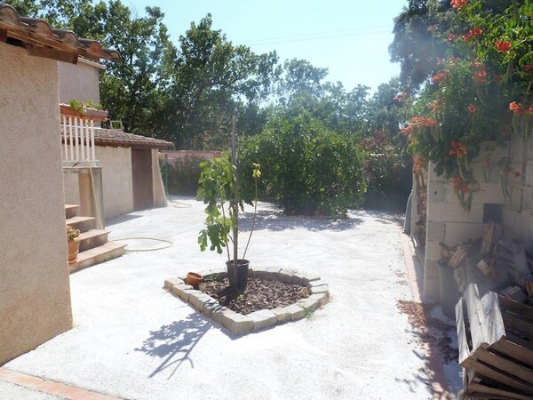 Homerez - Studio à Pierrefeu-du-var - Pierrefeu-du-Var