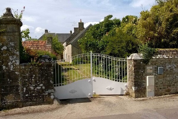 Homerez - House In Fontenay-sur-mer - Saint-Vaast-la-Hougue