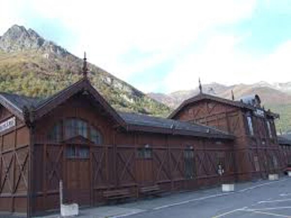 Homerez - Appartement à Cauterets. - Cauterets