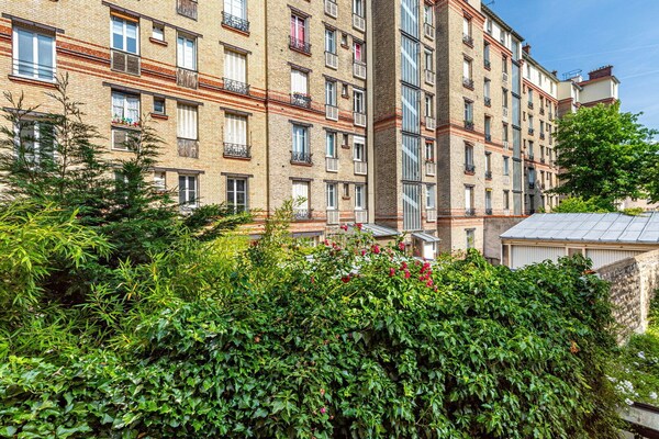 Guestready - Serene Base Two Steps From Paris - Versailles