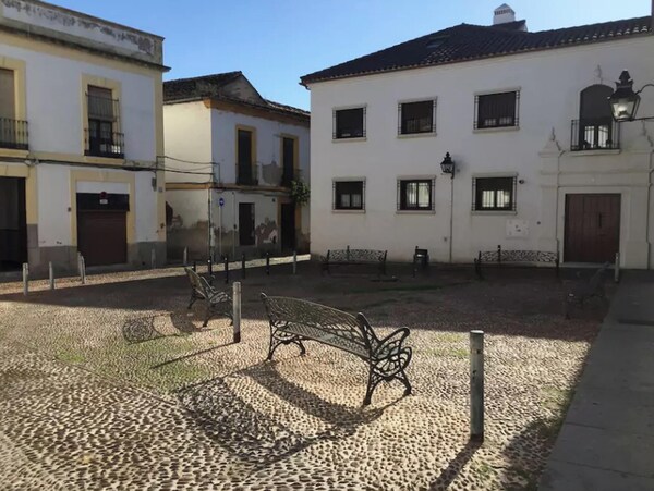 Homerez - House In Córdoba, City Centre - Córdoba, İspanya