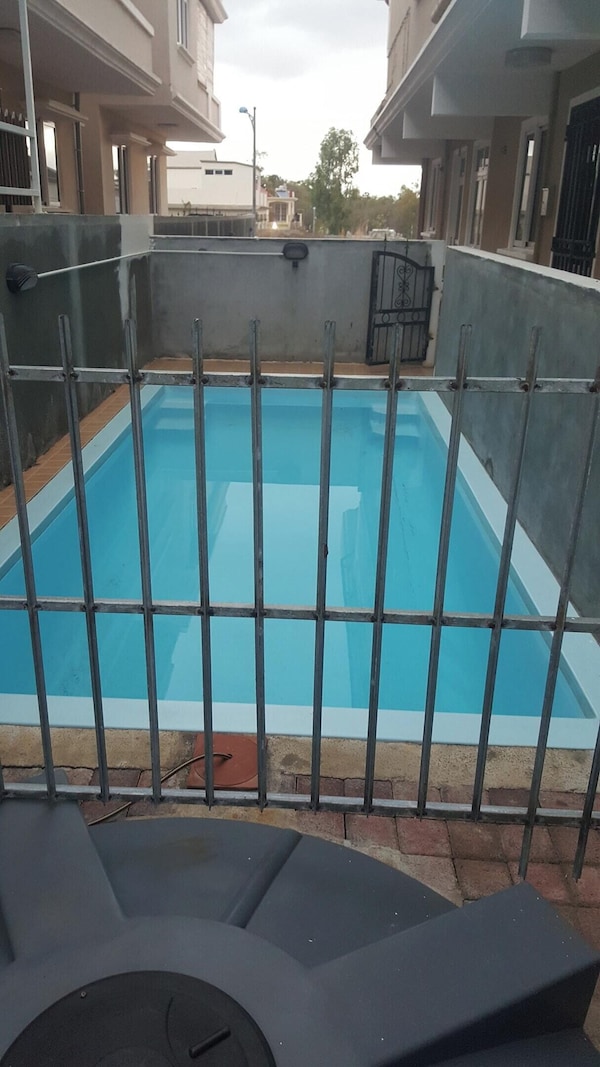 Homerez - Charming Apartment In Flic En Flac - Mauritius