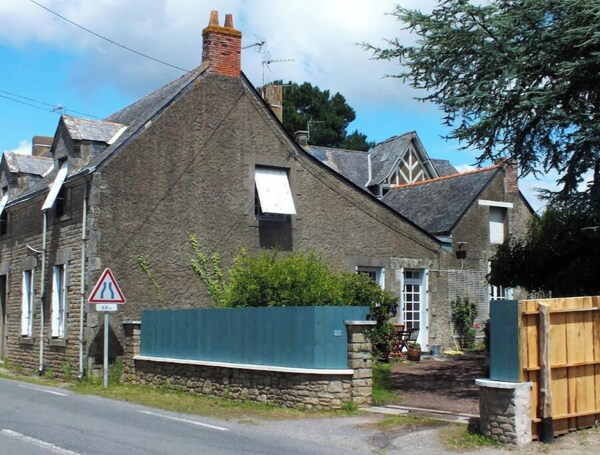 Rendez-vous Familial Et Amical Entre Mer Et Marais - Herbignac