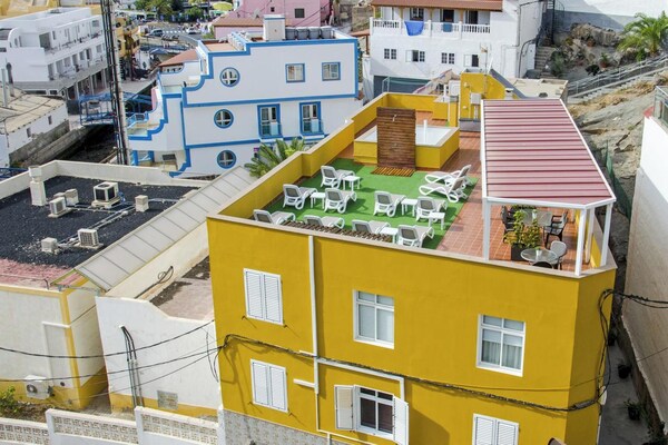 Homerez - Apartment In Puerto De Mogán - Puerto de Mogán