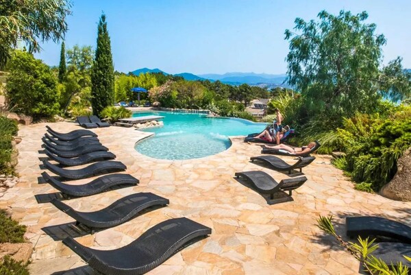 Homerez - Charming House In Olmeto With Shared Pool - Olmeto