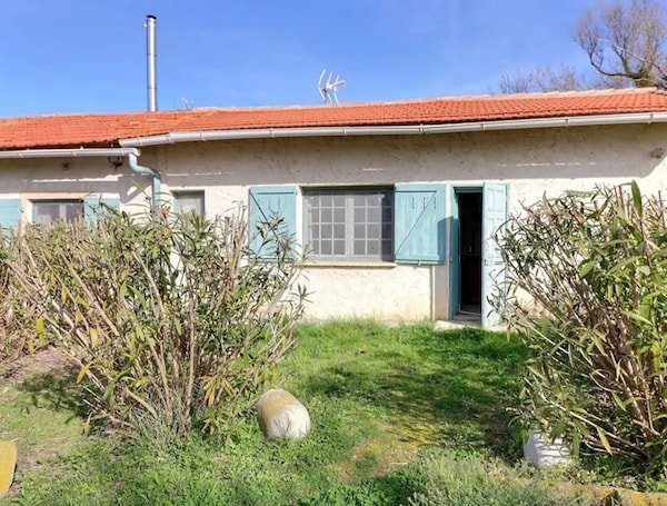 Homerez - Wohnung Saintes-maries-de-la-mer - Arles
