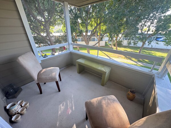 Charming 1-bedroom Apartment With Wifi, Ac In Pleasant Laguna Hills,near Highway - Aliso Viejo, CA