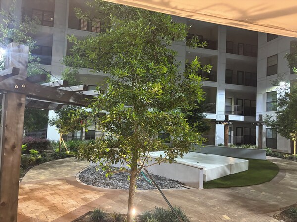 New! 1 Bed 1 Bath Central Houston-medical Center-the Middle Of Everywhere - Houston, TX