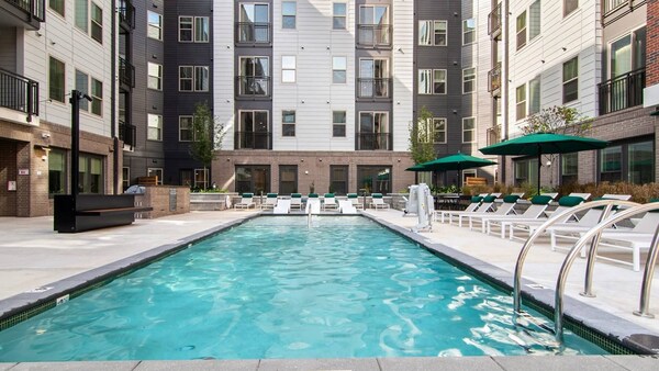 Foster Studio 4 - Studio Apartment, Sleeps 2 - Chapel Hill, NC