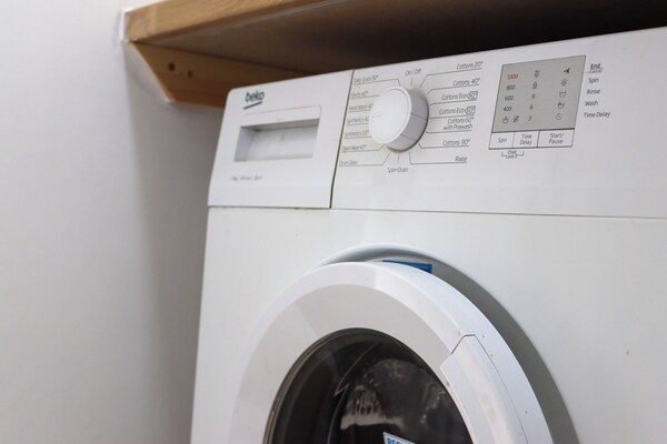 Lux 1 Bed Flat Next To Tooting Station - 20 Mins To Central London - Sutton Court