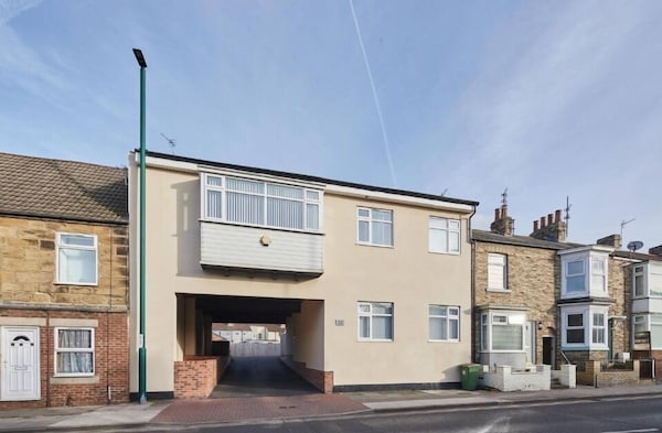 Jackson Court Apartment Four - Saltburn-by-the-Sea