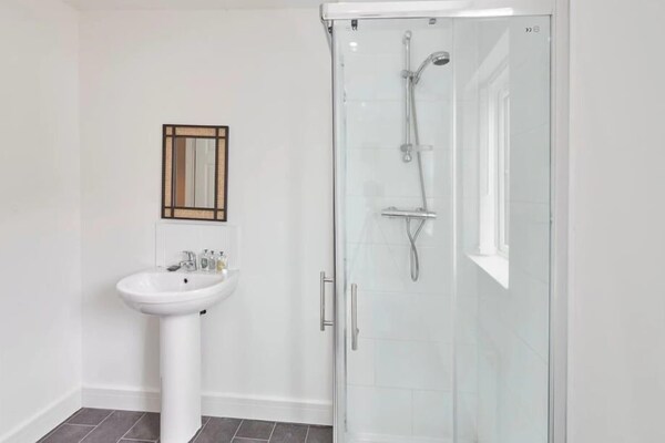 Skinningrove Apartment Five - Saltburn-by-the-Sea