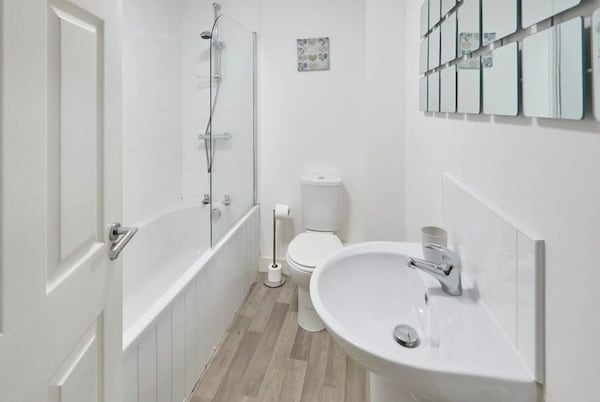 Skinningrove Apartment Ten - Saltburn-by-the-Sea