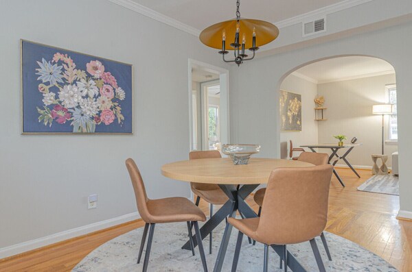Midtown Flats Suite C1 - Columbus, GA