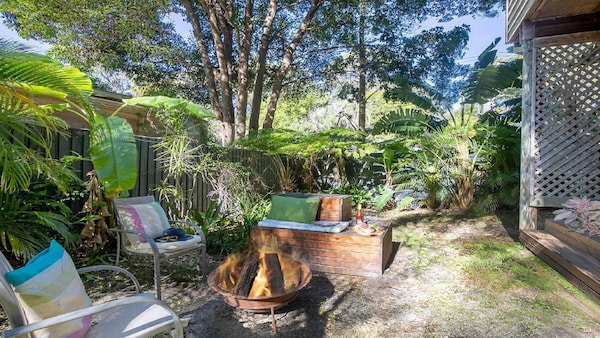 Free Night Stay* Pet Friendly/ Heated Spa - Patonga