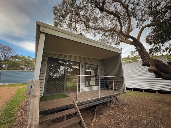 Fde 5 - Family Deluxe 2 Bedroom Cabin - Johanna, Victoria