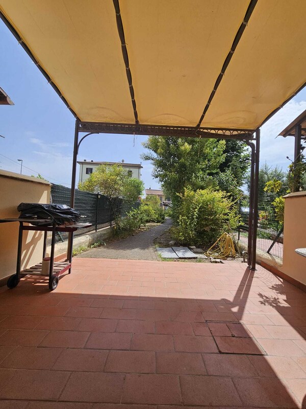 Independent Two-room Apartment 10 Minutes From Pisa, With Pets Allowed - Pisa