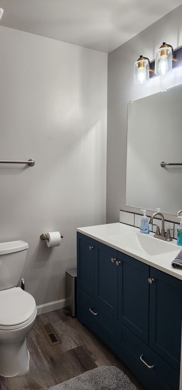 Charming 1-bedroom Apartment In Amazing New London, Mn - Minnesota
