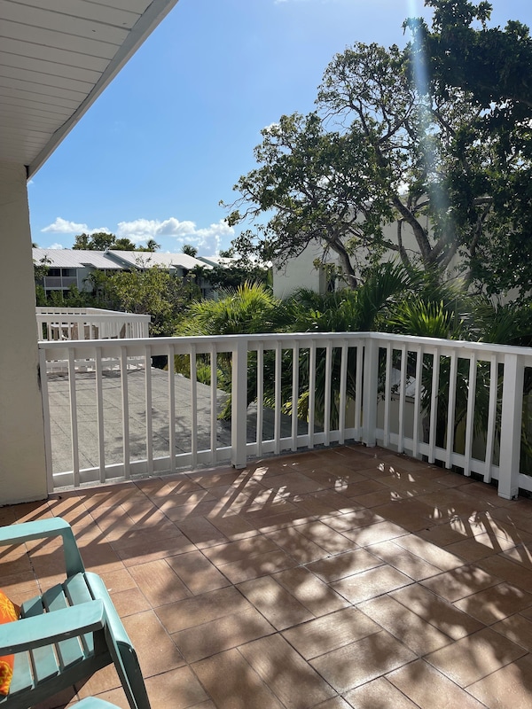 2-bedroom Townhome In Pleasant Gated Community Located In Key Largo - Key Largo, FL