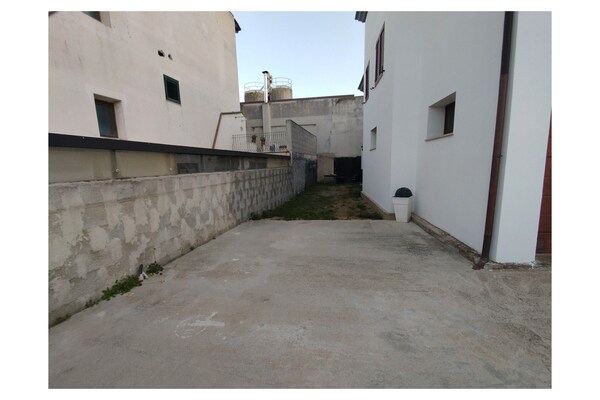 Holiday Home 'Con Aria Condizionata' With Mountain View And Air Conditioning - Bari Sardo