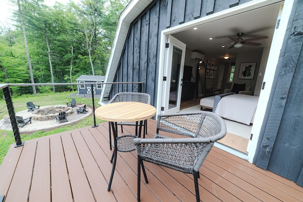 Gambrel Cottage - Catskill, NY