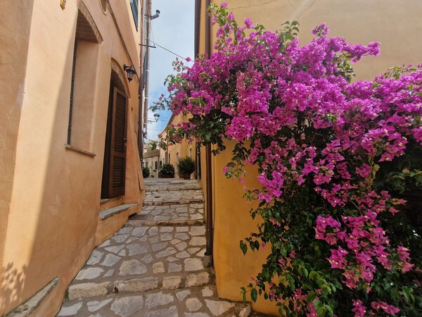 Apartment 'Gianni Rio Elba' With Wi-fi And Air Conditioning - Rio