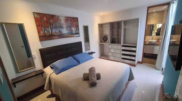 Beautiful 3-bedroom Apartment In Ica - Ica