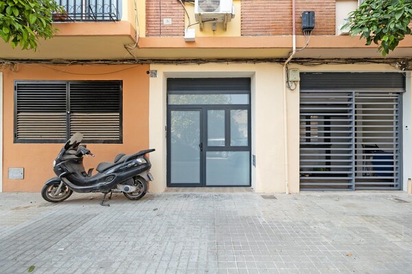 Guestready - Charming Place In Valencia - Torres de Serranos