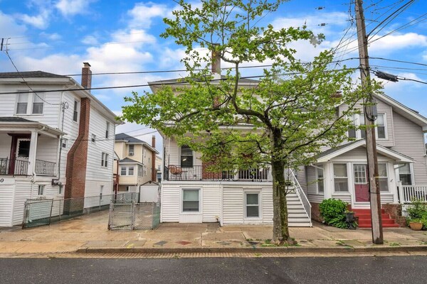 Modern Ventnor 2br + Beach Gear Included - Ocean City, NJ