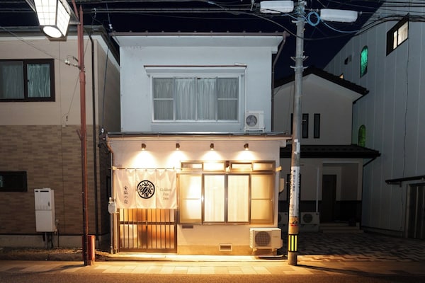 Oldstyle House In The Old Town  Within Walking Distance Of Matsumoto Castle And Tourist Spots  / Matsumoto Nagano - Matsumoto