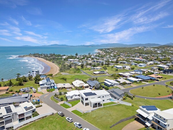 Sandy Steps Beach House - Emu Park