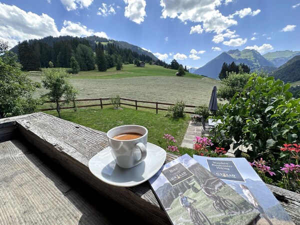 Alpenchalet Haldeli By Interhome - Gstaad