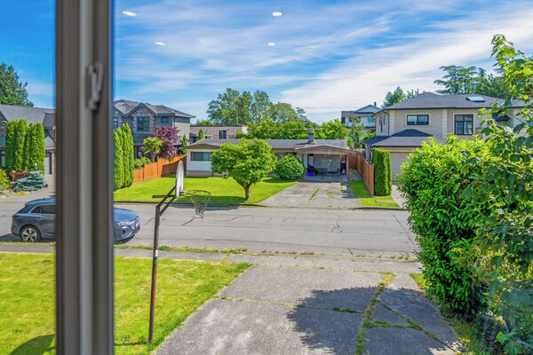 3br/3ba/ Ev /Ac Vancouver Airport - Ladner