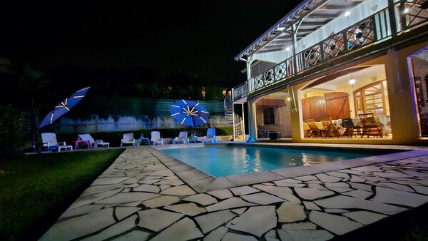 Homerez - Apt. In Trois-îlets W/ Pool - Martinique