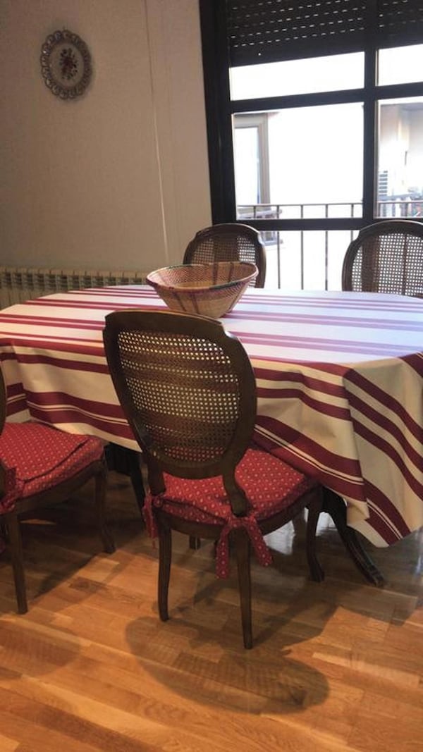 Homerez - Apartment In Ciudad Real - Ciudad Real