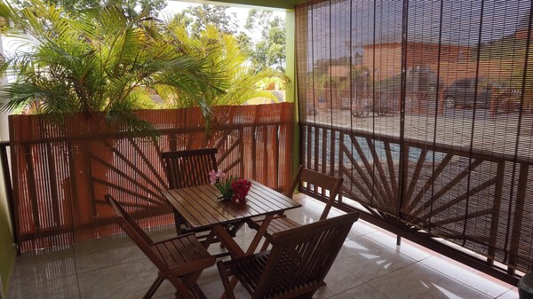 Homerez - Apartment In Deshaies - Deshaies