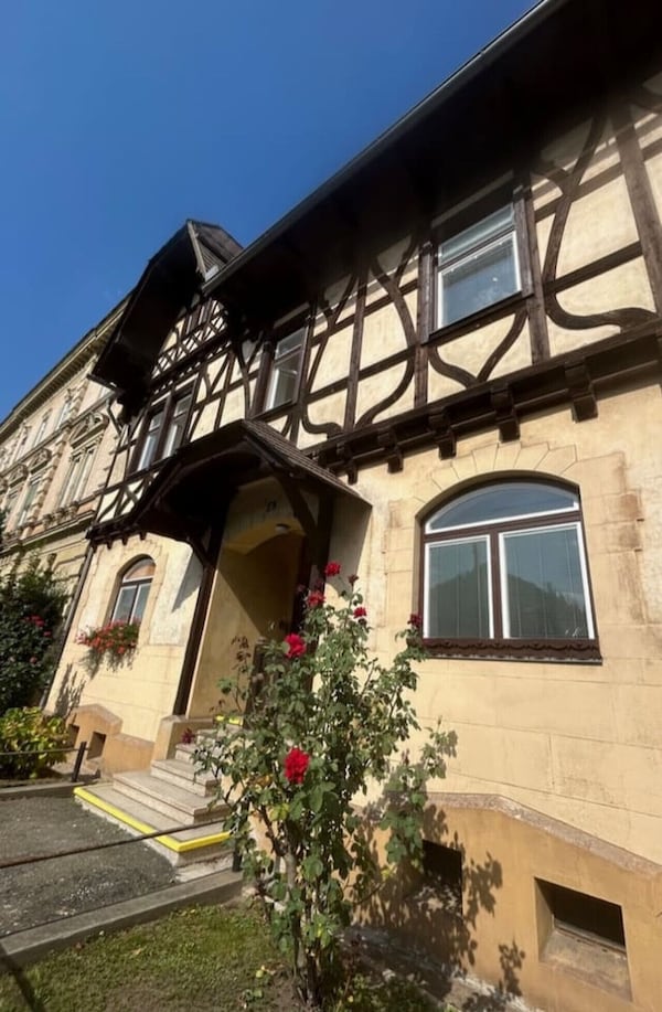 Room In Top 2 Vila Rebuli! For 4 People! - Leoben