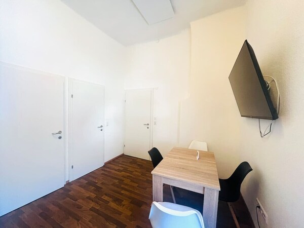 Wohnung Mit Parkplatz! - Steiermark