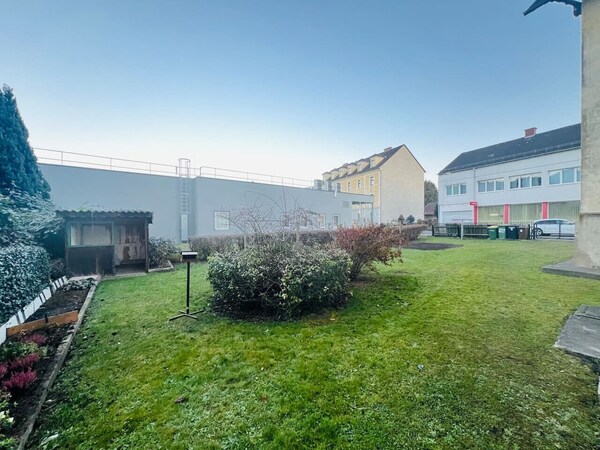 Living Villa Rebuli! Top 5 - Leoben