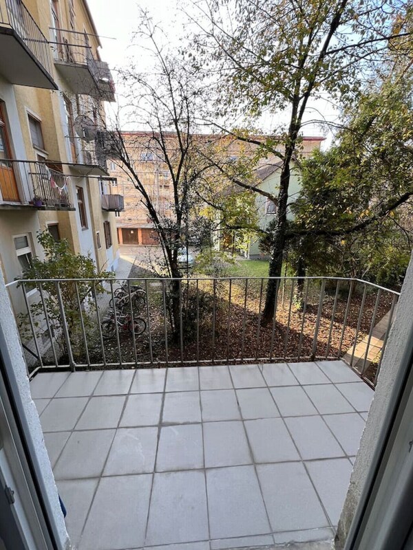 Living Graz Eggenberg! Top 17 - Graz