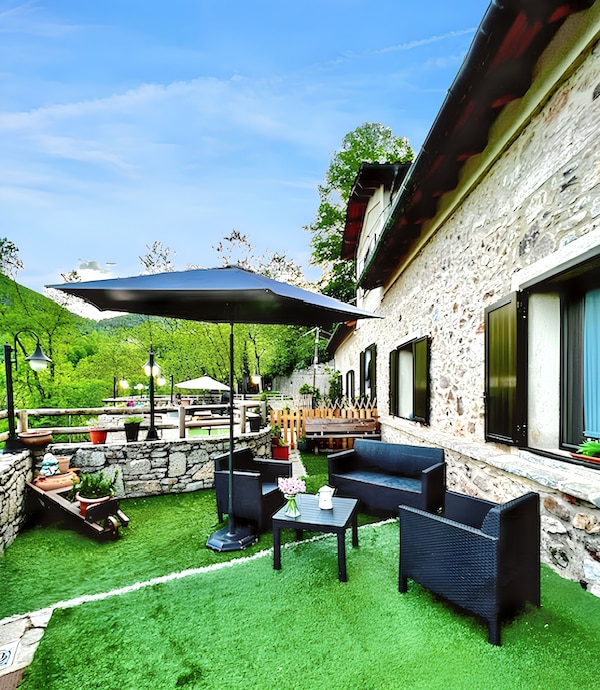 Homerez - Charming House In Ogassa - Queralbs