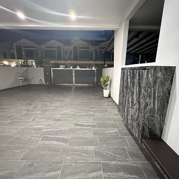 Kluang Family Homestay Judys Homestay Kluang Johor - 居鑾