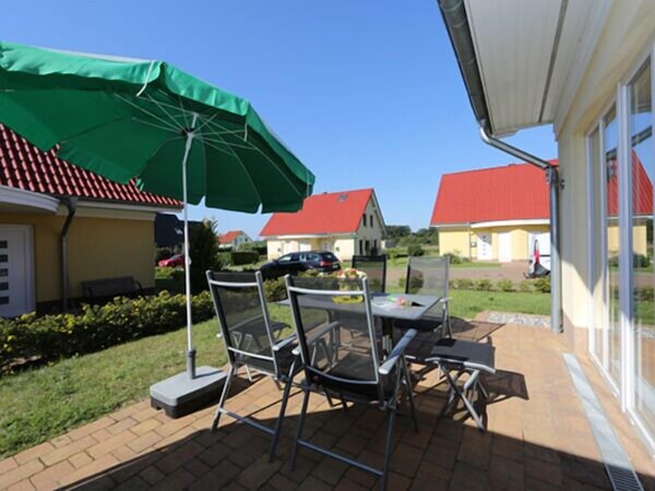 Ferienhaus Für 6 Gäste Mit 72m² In Korswandt (268001) - Korswandt