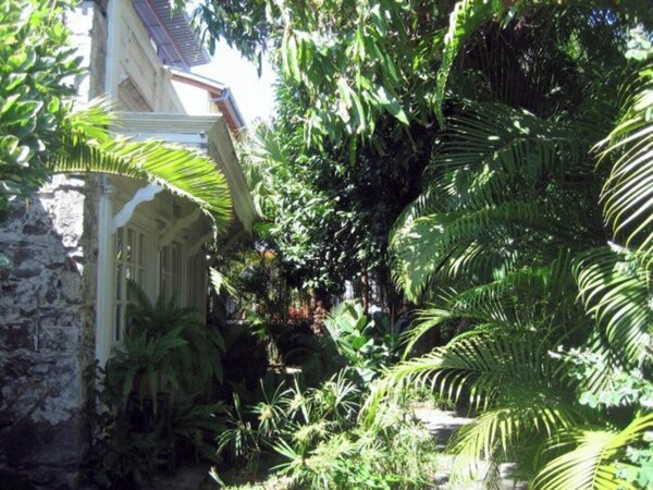 Homerez - Maison Saint-gilles Les Bains - Saint-Gilles les Bains