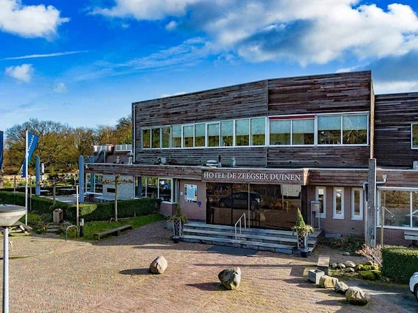 3 Tranquil Rooms With Pool, Sauna, And Coffee Maker - Near Scenic Hiking Spots - Assen