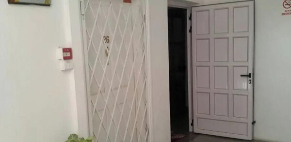 Homerez - Wohnung In Flic En Flac Mit Parkplatz - Mauritius