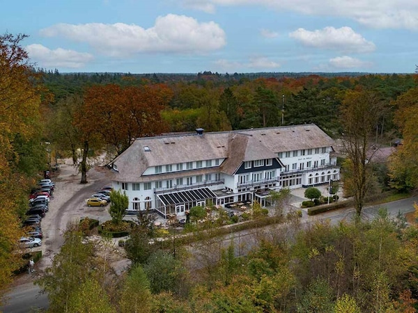Tranquil Room W/ Balcony Perfect For Outdoor Adventures - Nunspeet