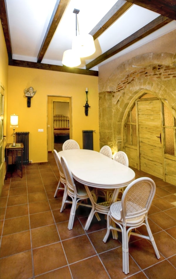 Homerez - Comfortable House In Villalpando - Villalpando