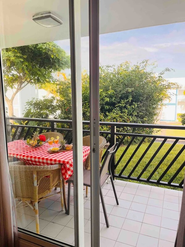 Homerez - Apartment In Saint-françois. - Guadeloupe