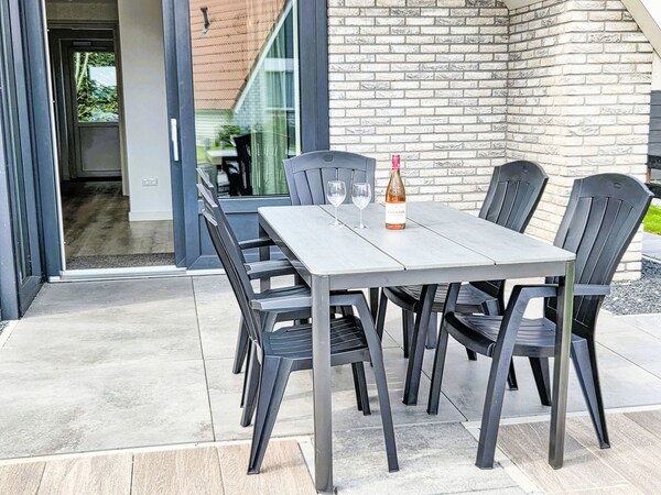 De Wieringerheid 164 By Interhome - Texel